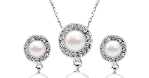 Seturi Bijuterii Femei